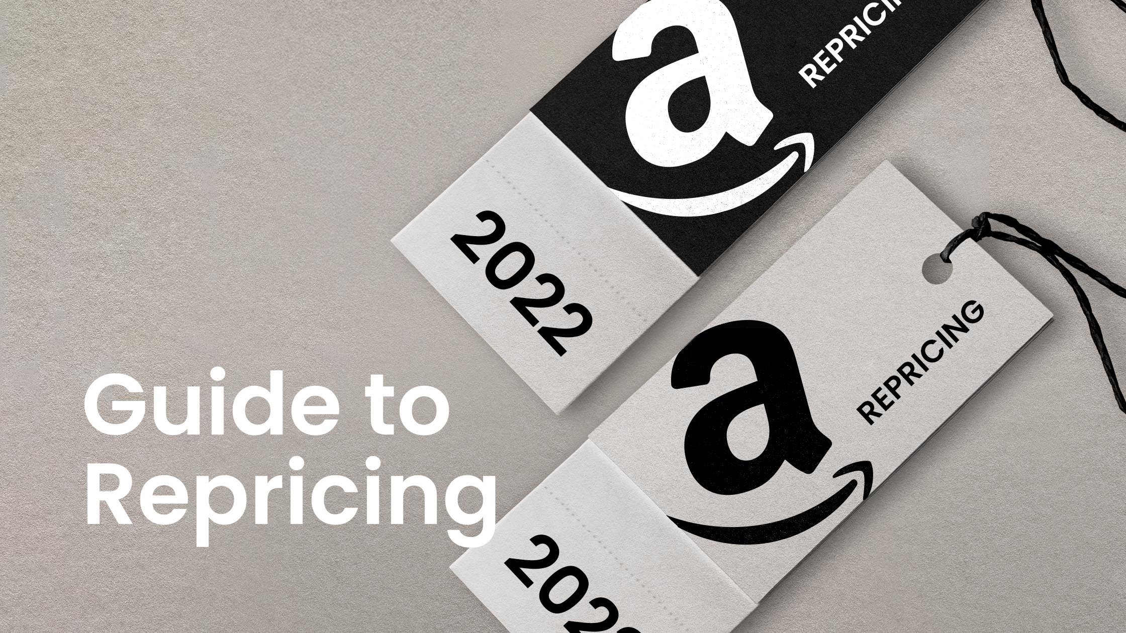 Amazon Repricing Strategy: Avoid Common Mistakes with This ...